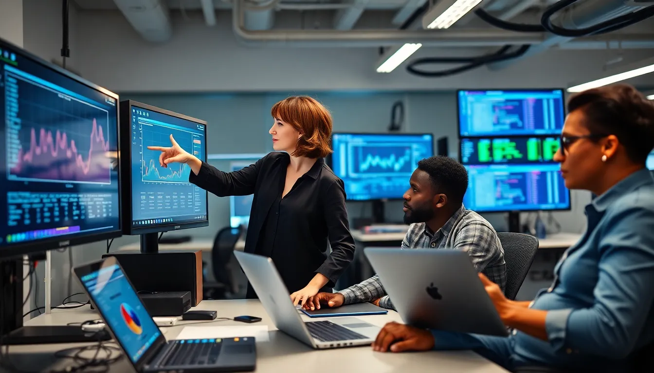 Essential Network Maintenance Tips for Optimal Performance and Security ...